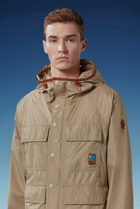Moncler Singapore Online Shop — Down jackets, coats, and clothing