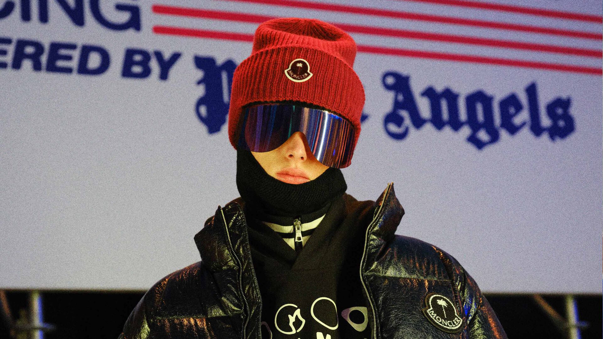 Site Officiel Moncler Canada — Doudounes, vêtements et accessoires