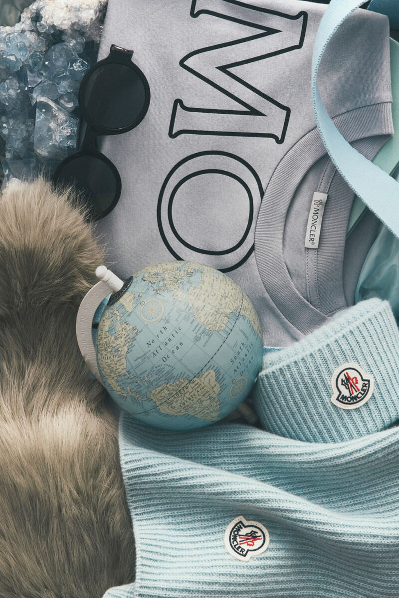 Moncler US Tienda Online — Plumíferos, chaquetas y ropa