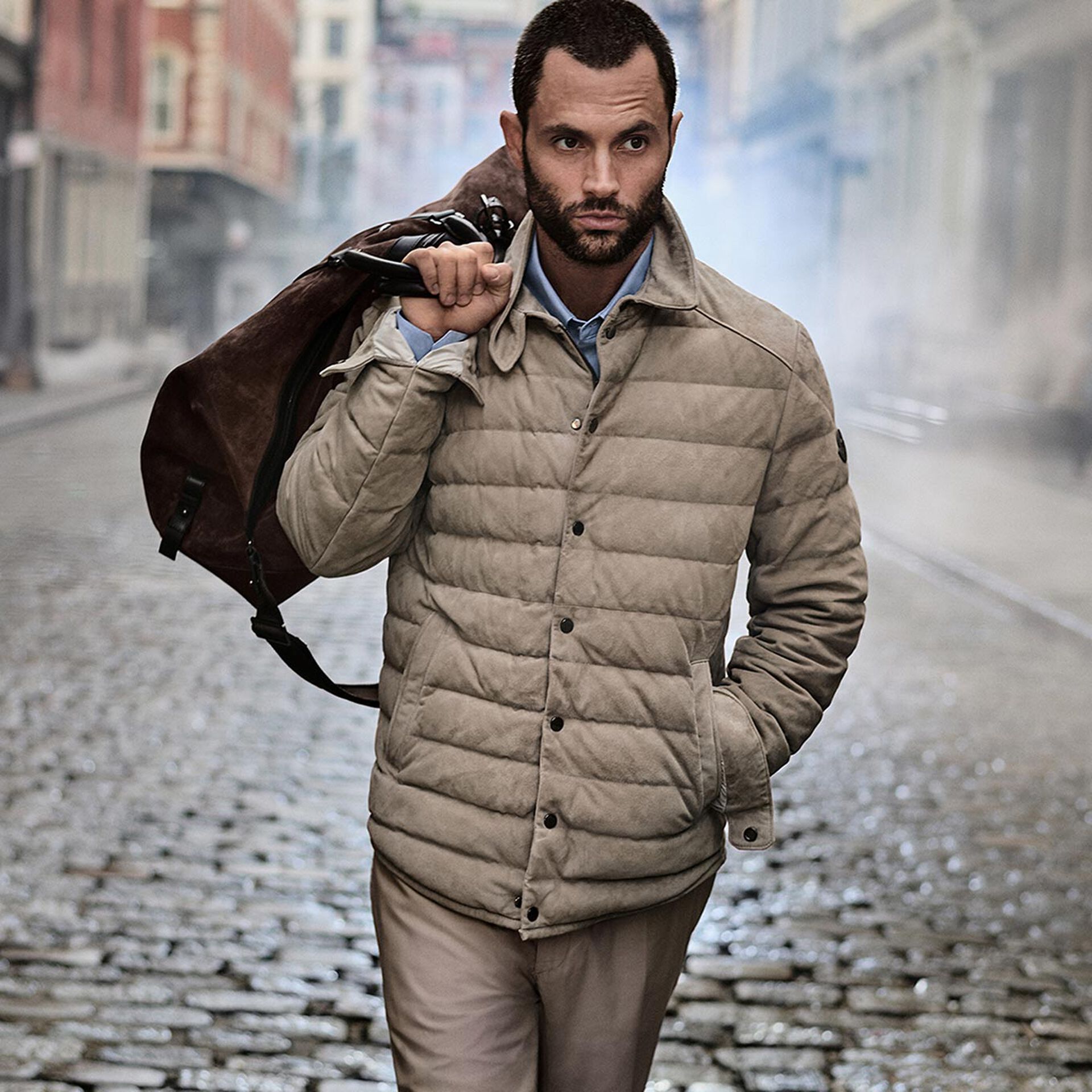 Moncler Italy Official Store — Clothing and Down Jackets