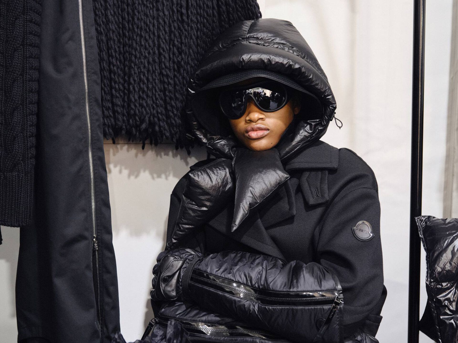 モンクレール・ジーニアス: 上海の夜 | Moncler