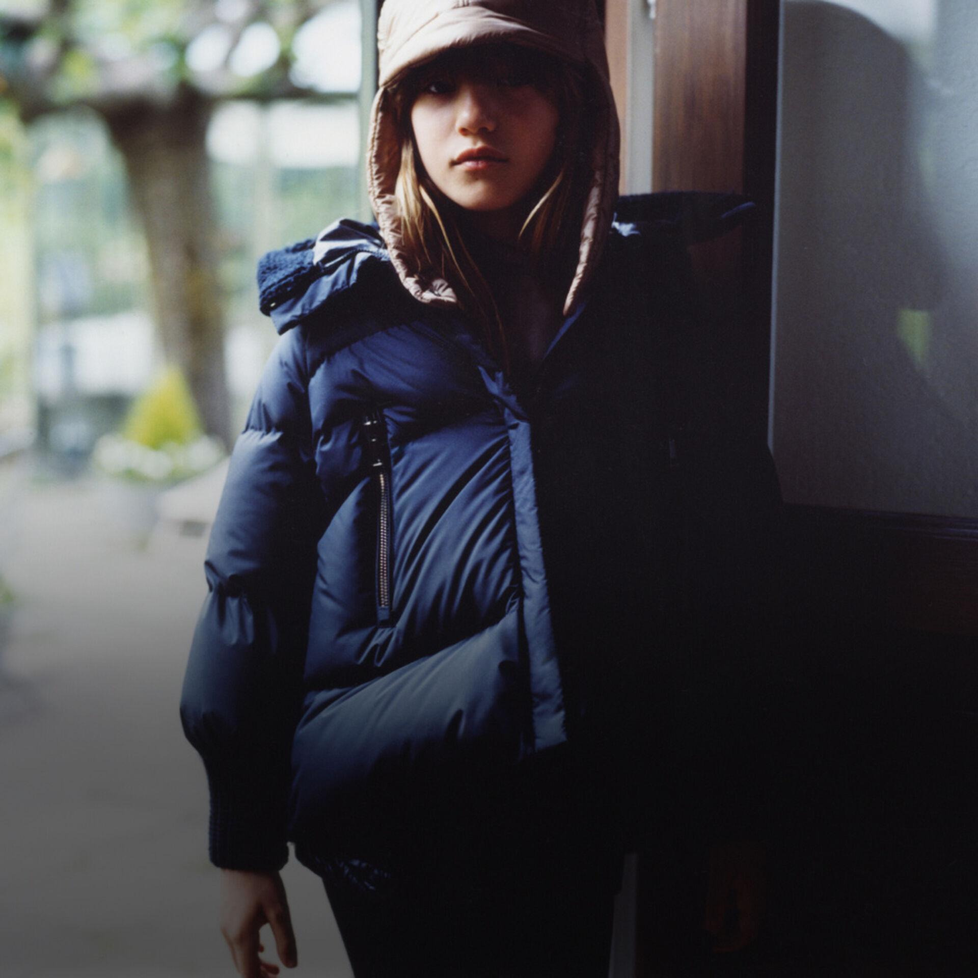 Courtesy page Genius