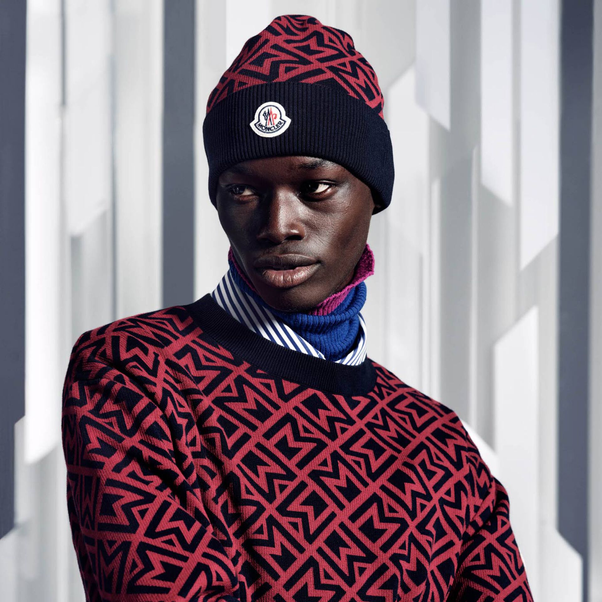 Moncler Canada Online Shop — Down jackets, coats, and clothing