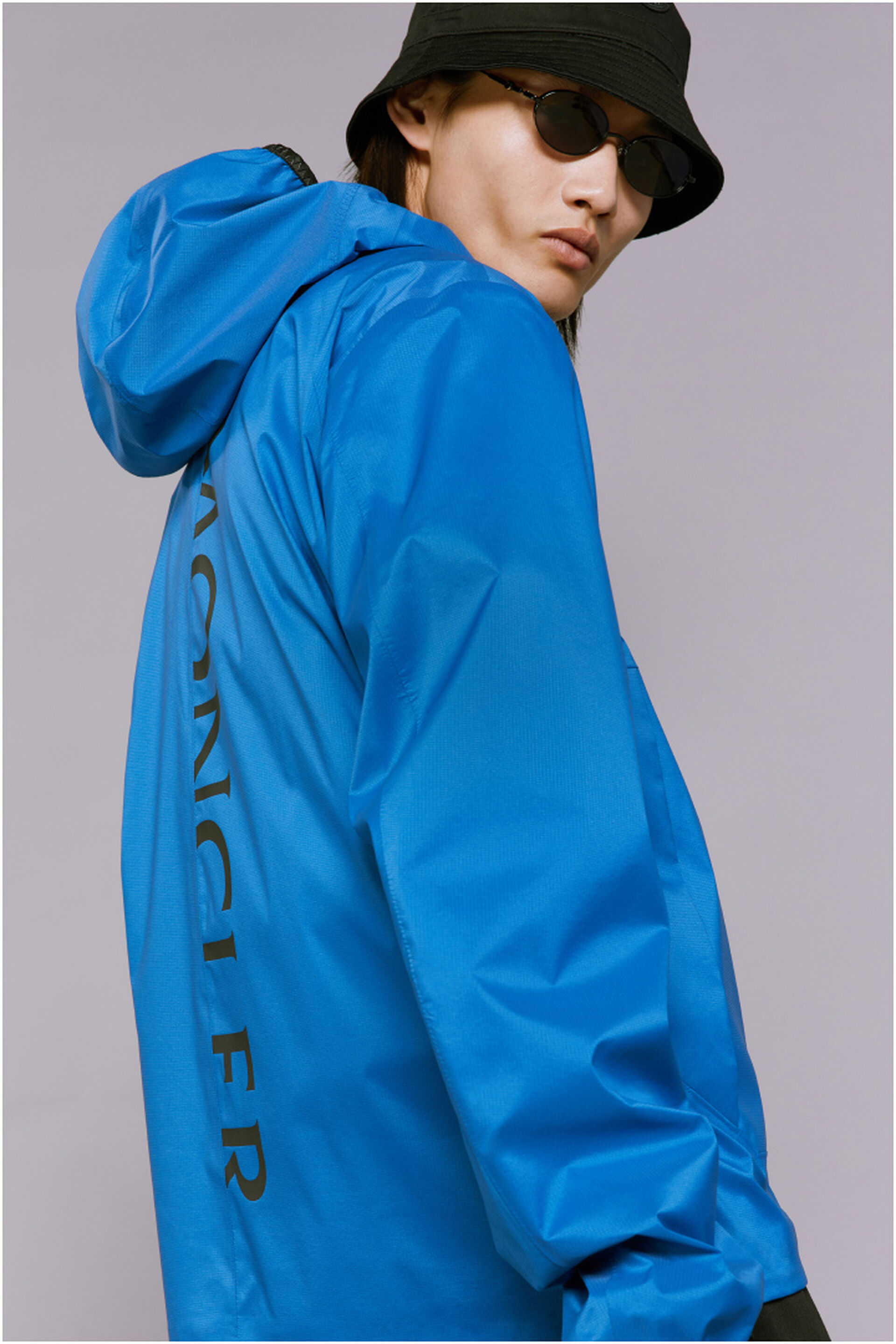 Men's Clothing - Coats, Down Jackets & Accessories | Moncler US