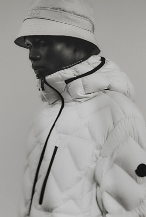 Moncler US Online Shop — Down jackets, coats, and clothing