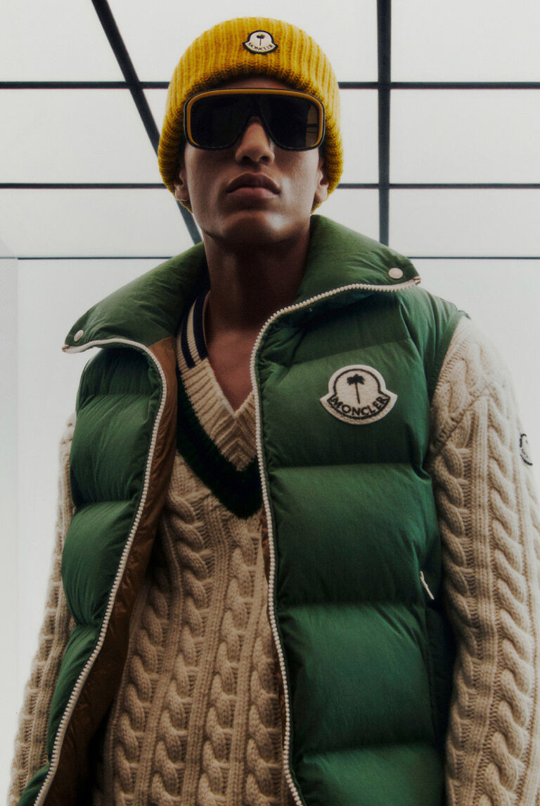 Moncler Online Shop