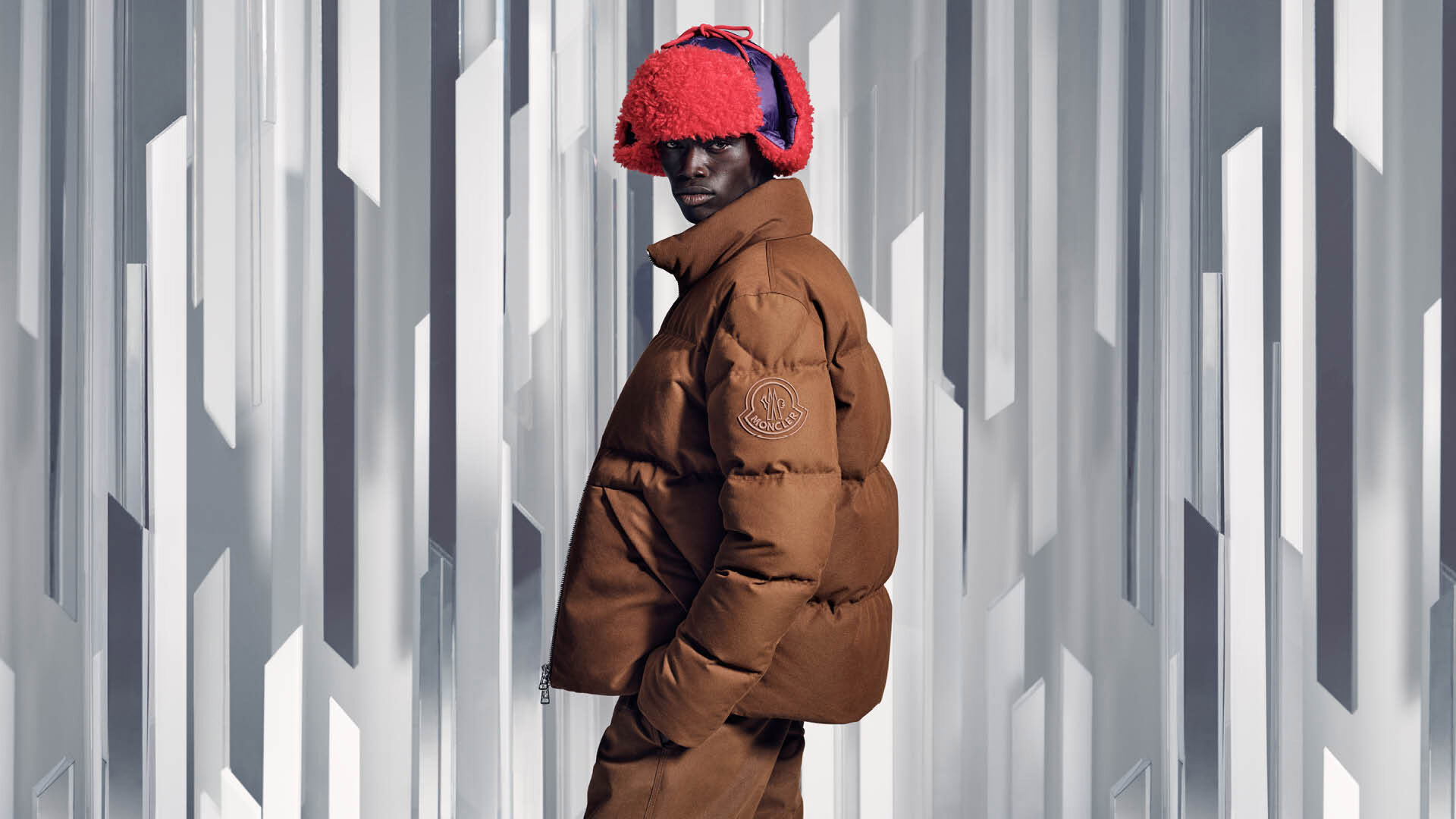 Moncler Men - Outerwear, Clothing & Accessories | Moncler