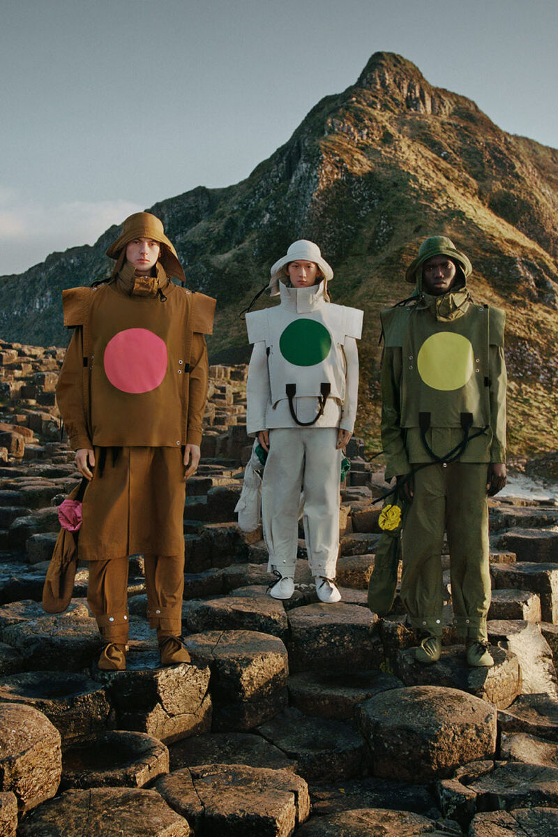 Moncler Genius Collections | Moncler US