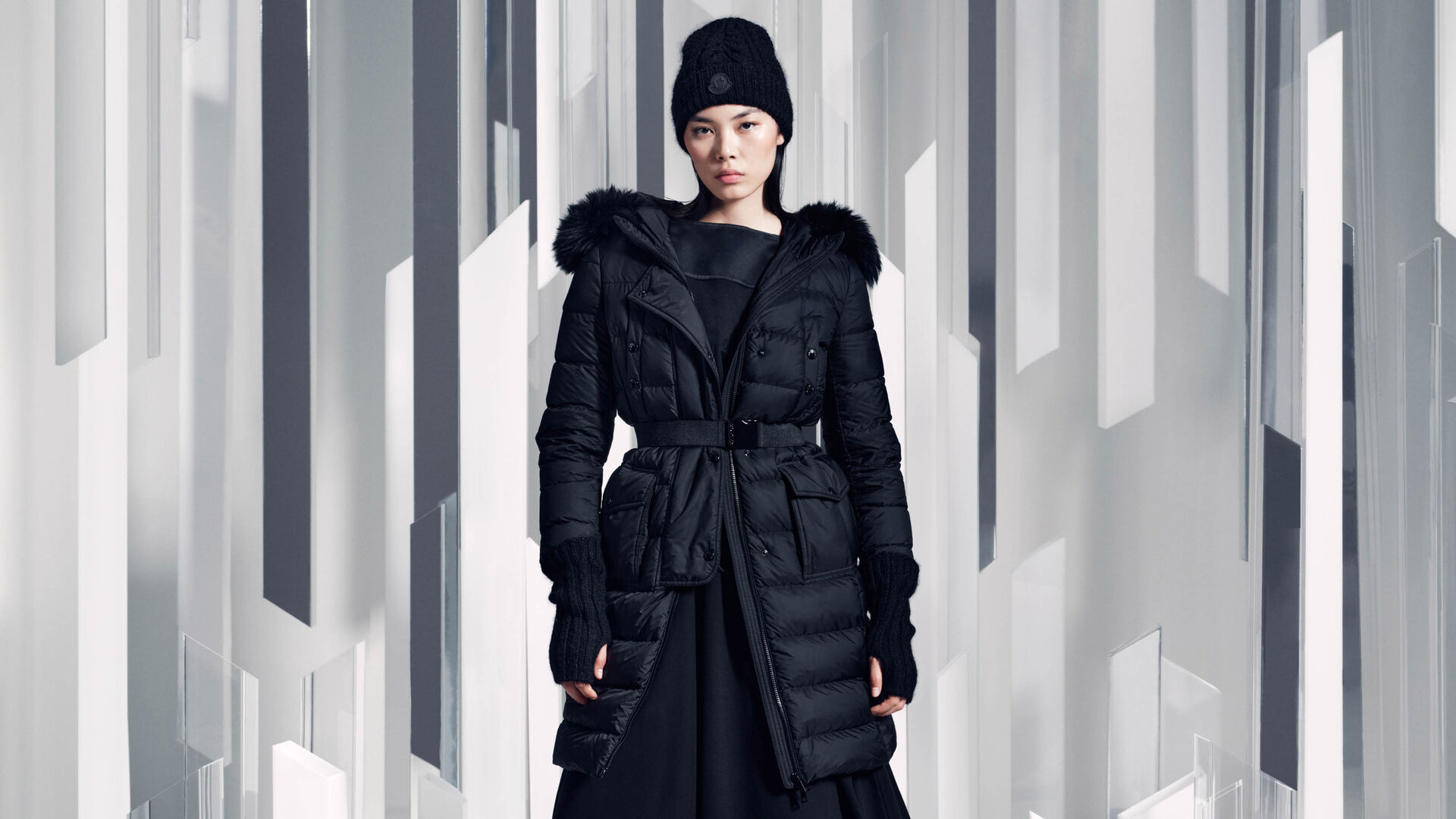 Moncler Canada Online Shop — Down jackets, coats, and clothing