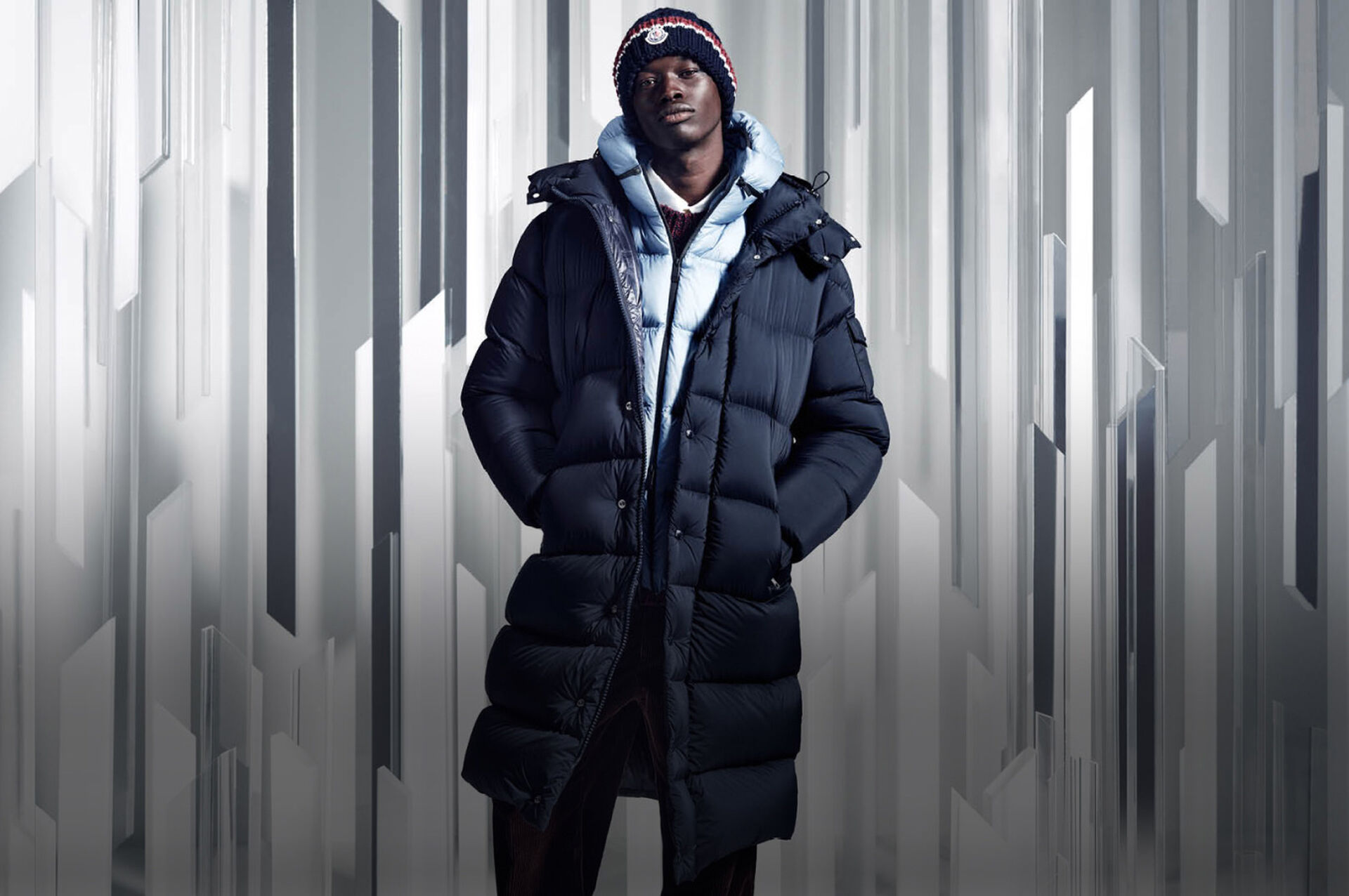 Moncler Online Shop