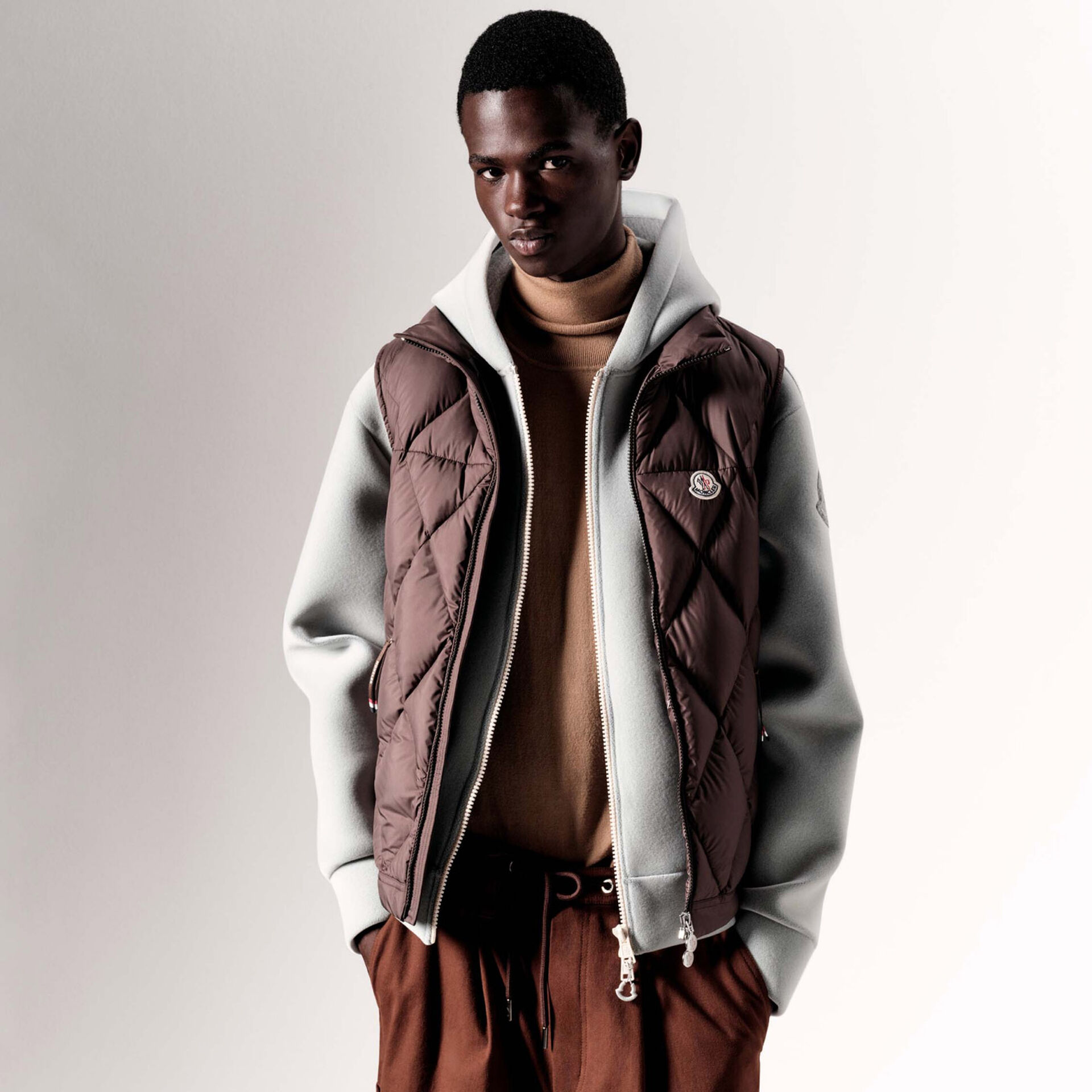 Moncler South Korea Official Store — Down Jackets and Clothing