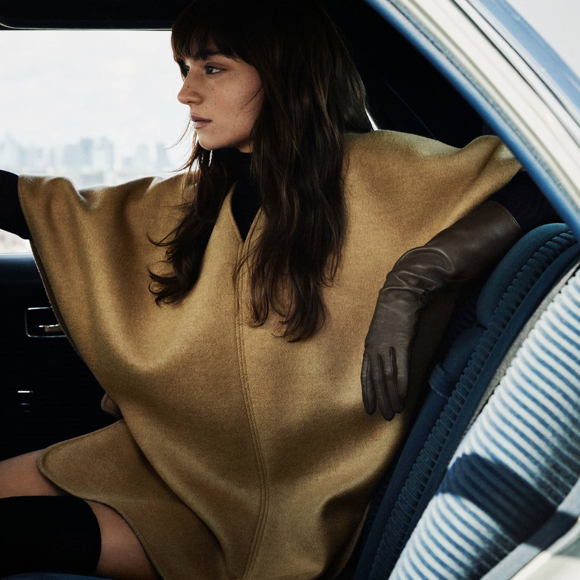 Moncler US Online Shop — Down jackets, coats, and clothing