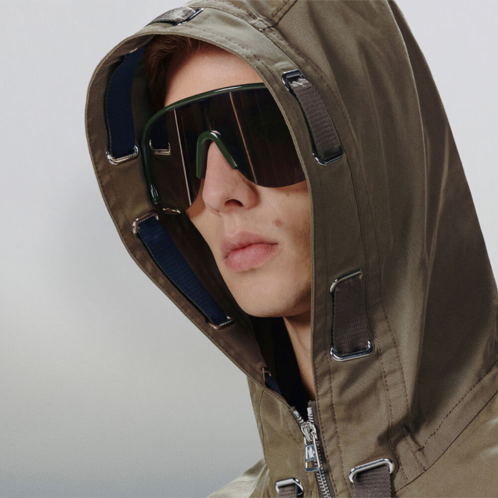 Moncler Bulgaria Online Shop — Down jackets, vests, and clothing
