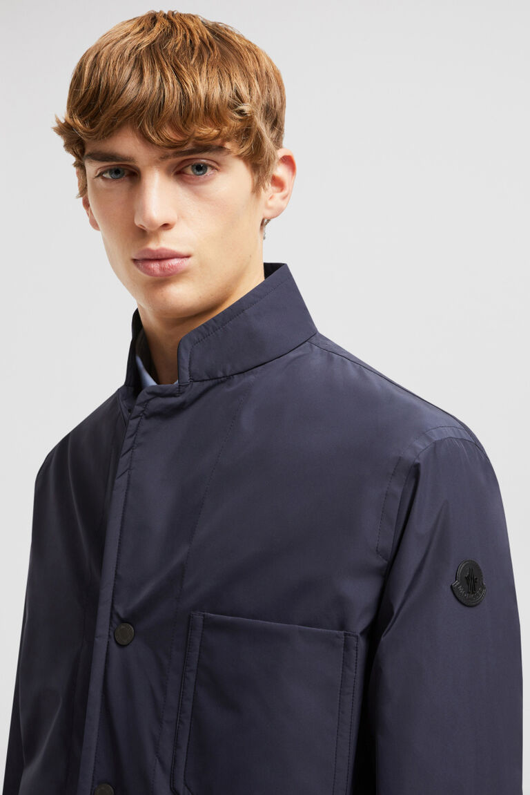 Moncler網上商店：羽絨外套、大衣和服飾