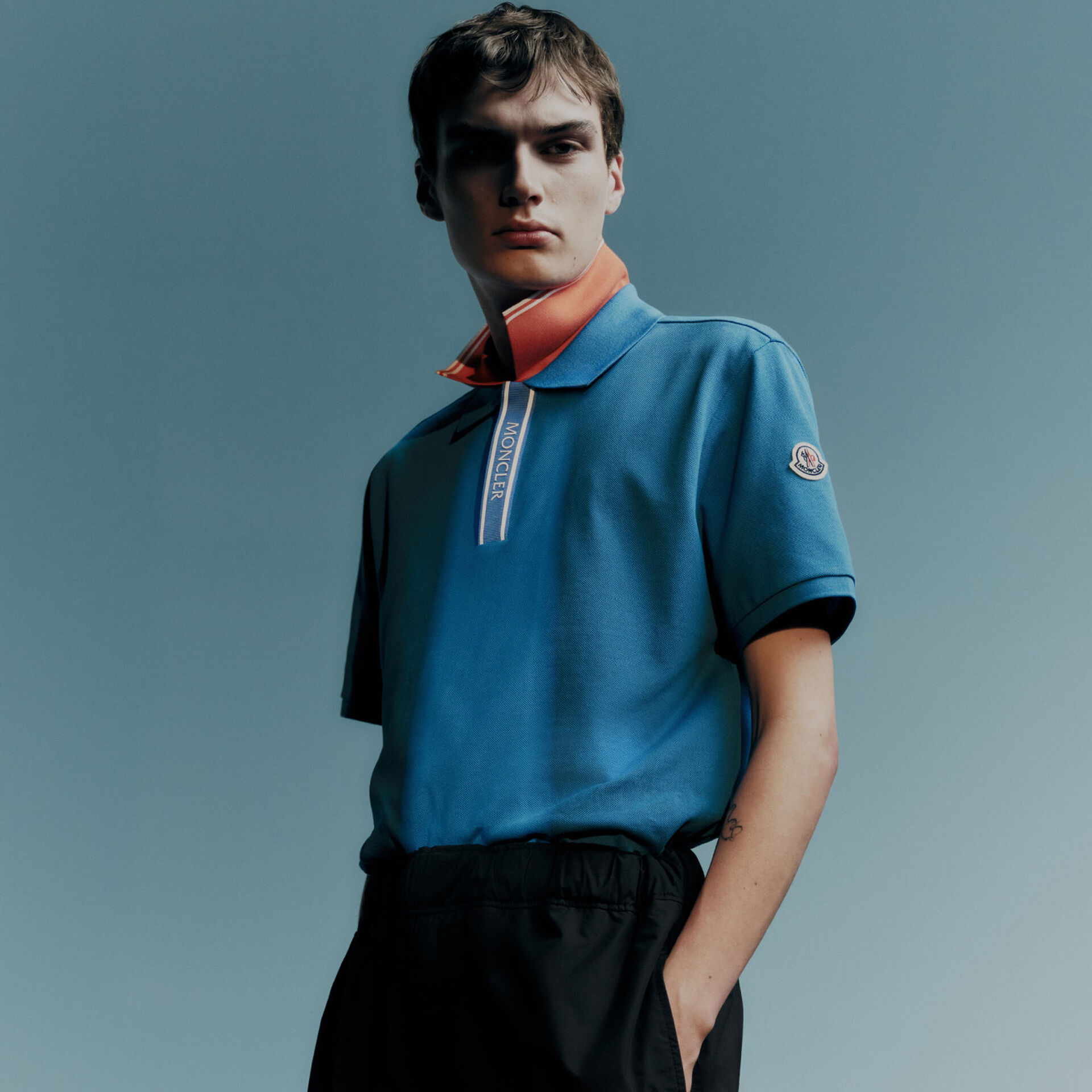 Site Officiel Moncler Canada — Doudounes, vêtements et accessoires