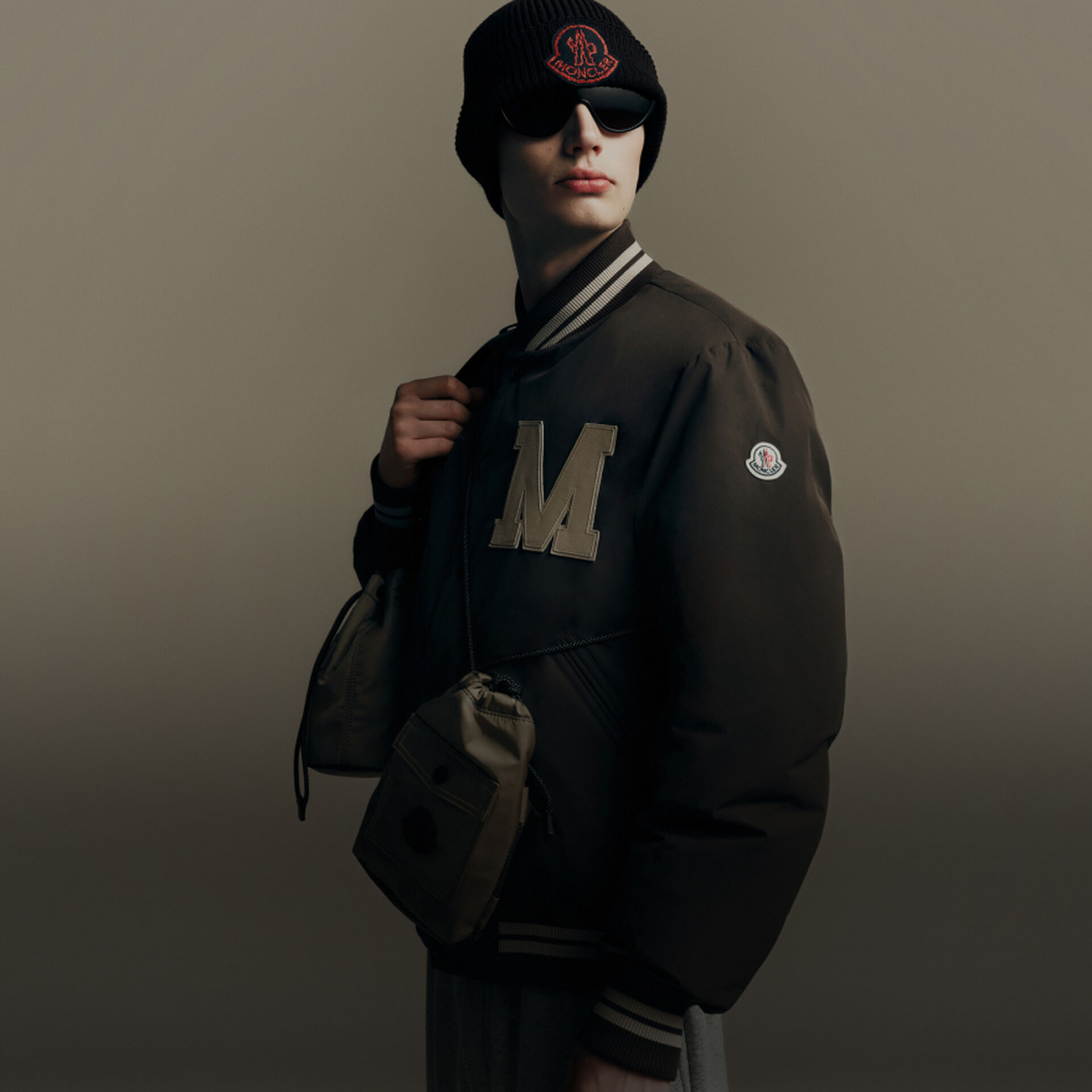 Courtesy page Genius