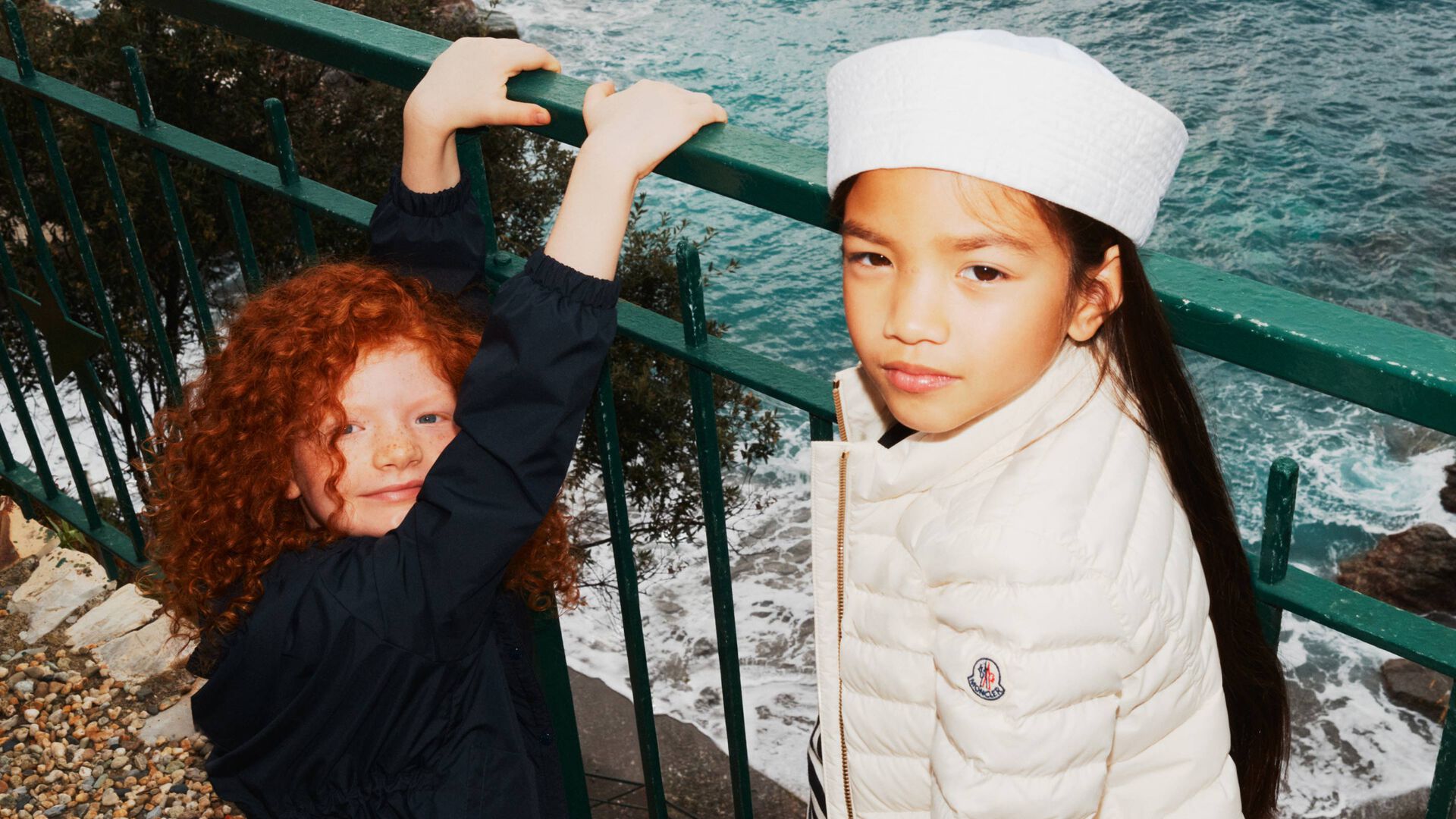 Moncler Japan Online Shop — Clothing and Down Jackets