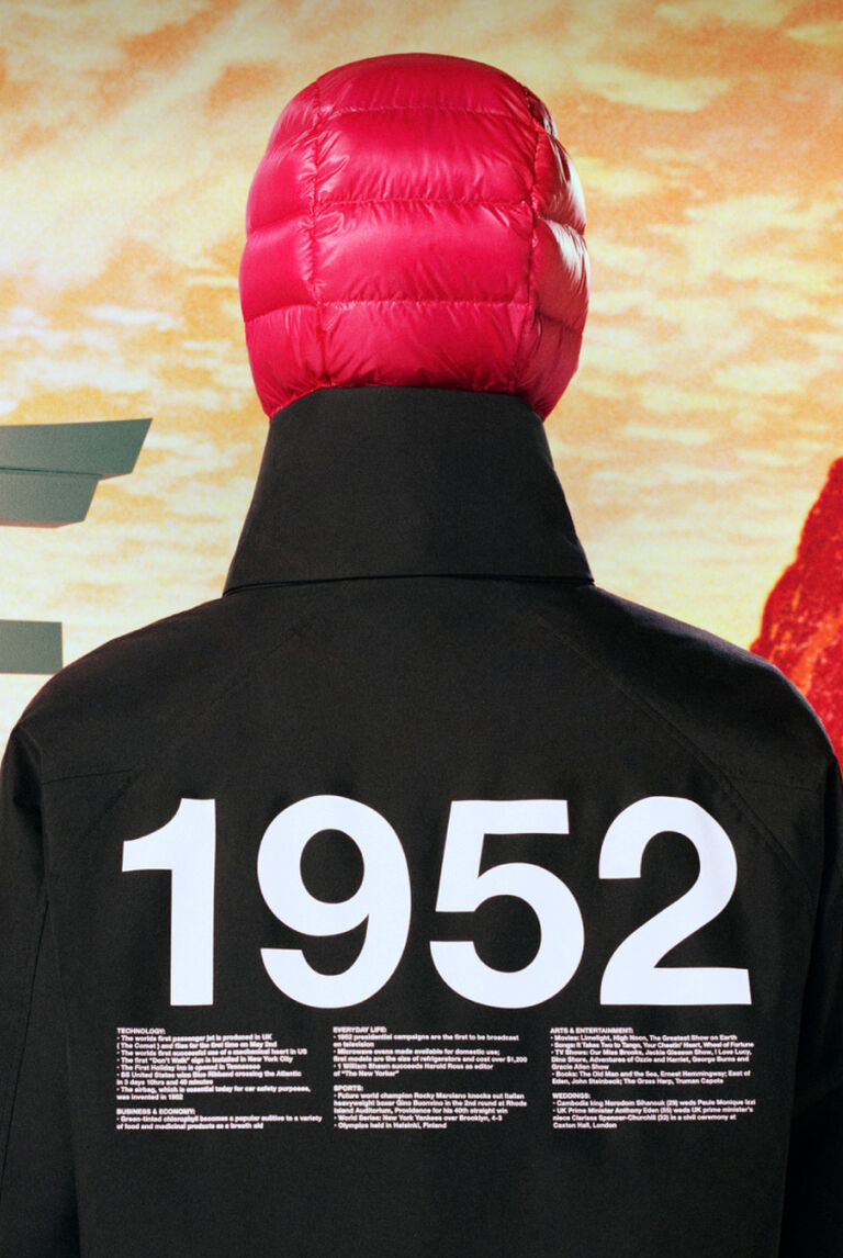 Moncler Genius Collections | Moncler US