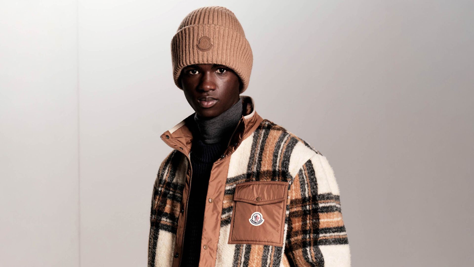 Moncler South Korea Official Store — Down Jackets and Clothing