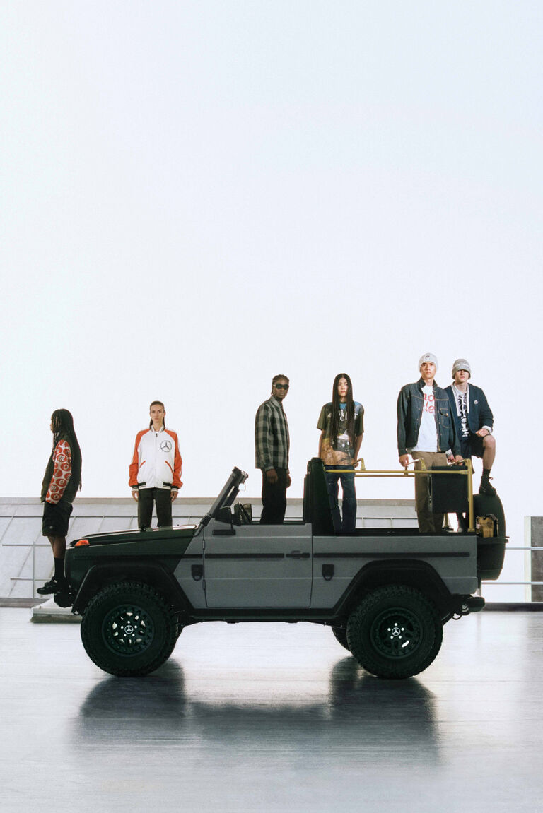 Moncler Italy Official Store — Clothing and Down Jackets