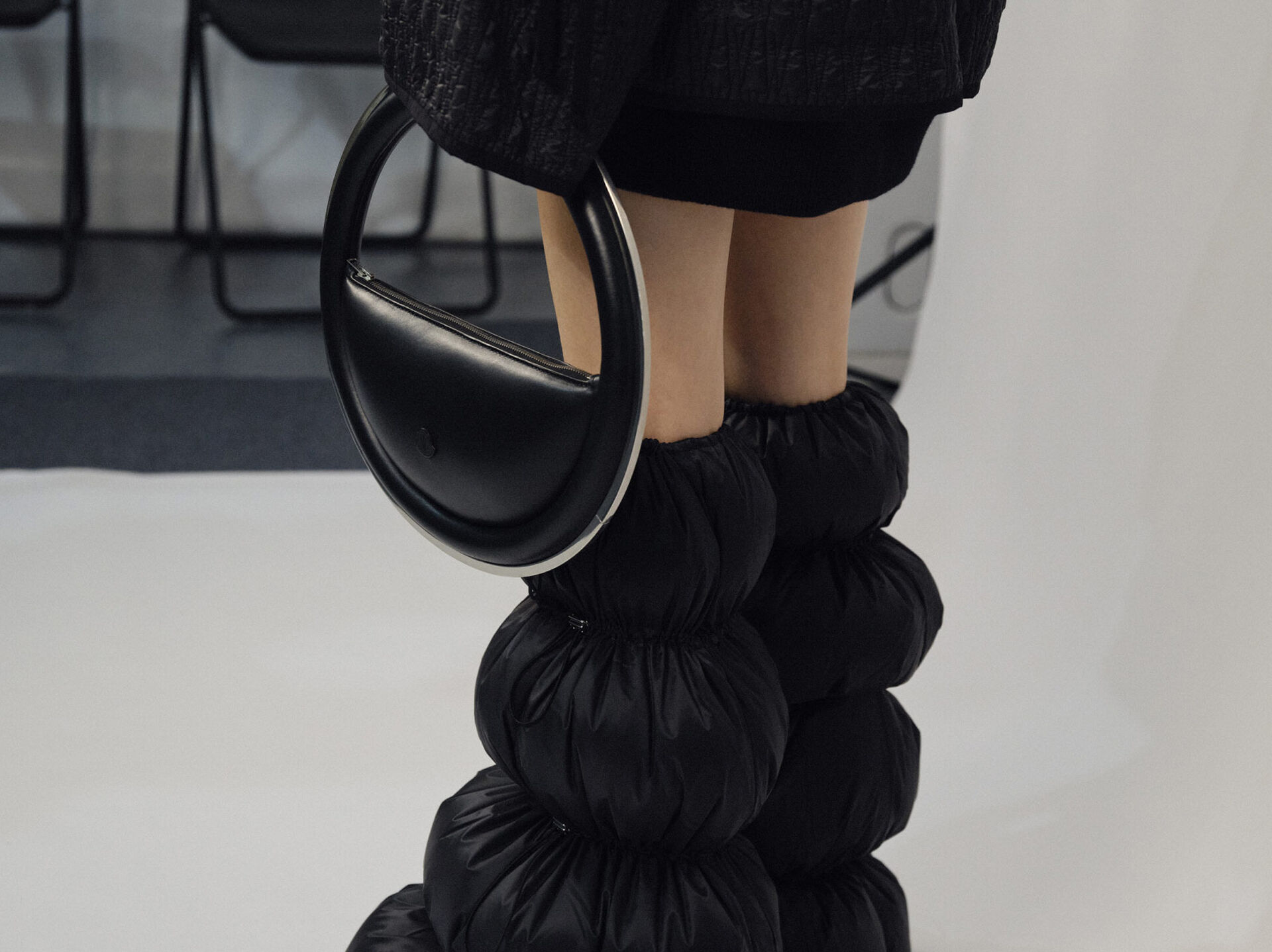 モンクレール・ジーニアス: 上海の夜 | Moncler