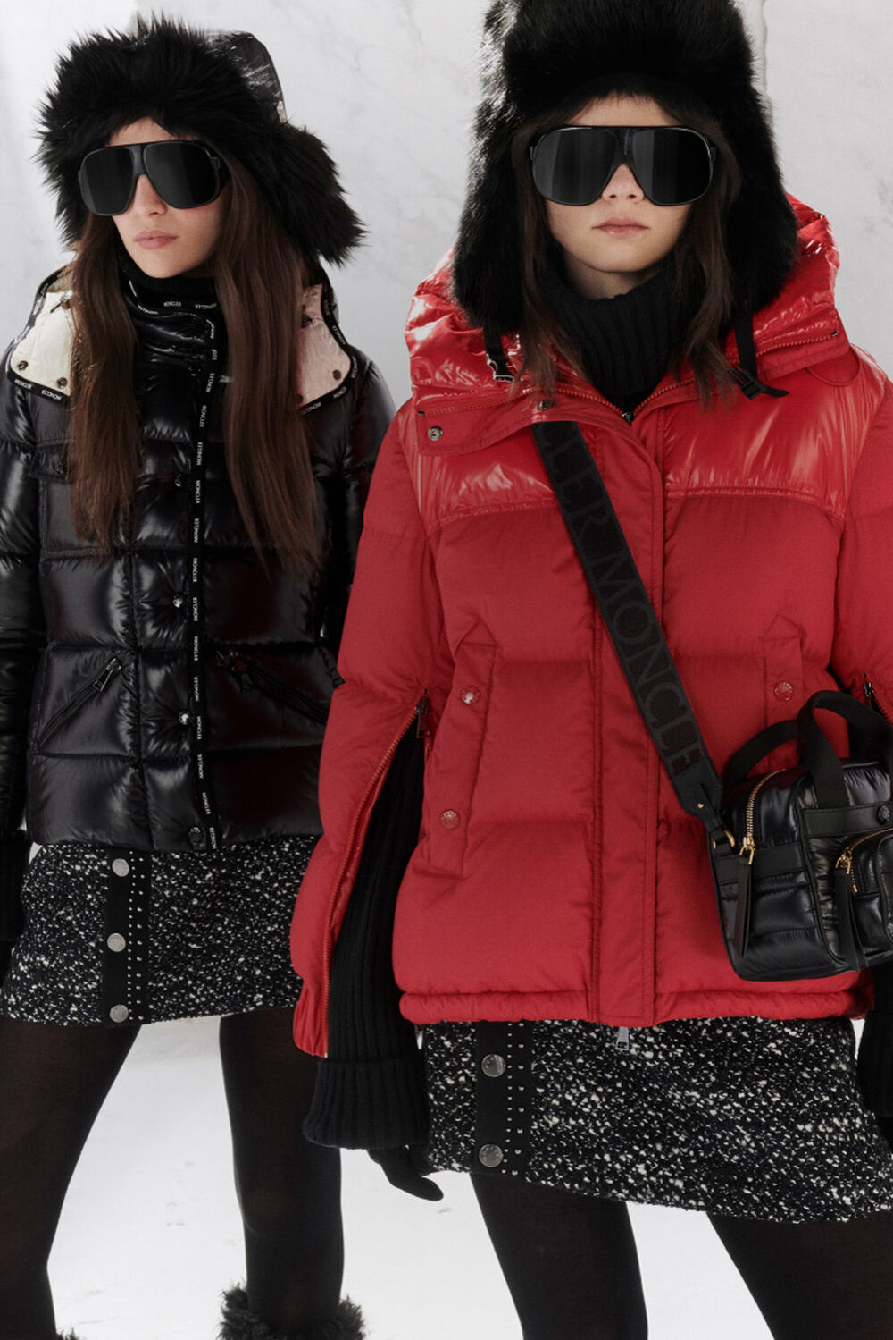 Moncler Slovakia Online Shop — Down jackets, coats, and clothing