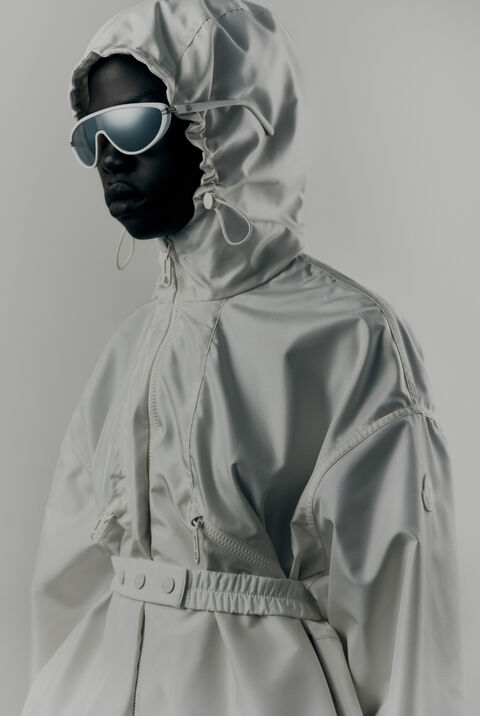 Moncler Italy Official Store — Clothing and Down Jackets