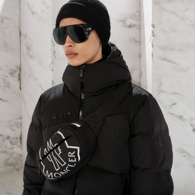 Moncler Italy Official Store — Clothing and Down Jackets