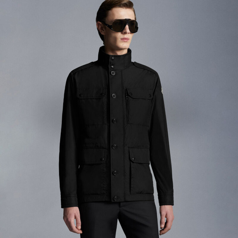 Moncler Canada Online Shop — Down jackets, coats, and clothing