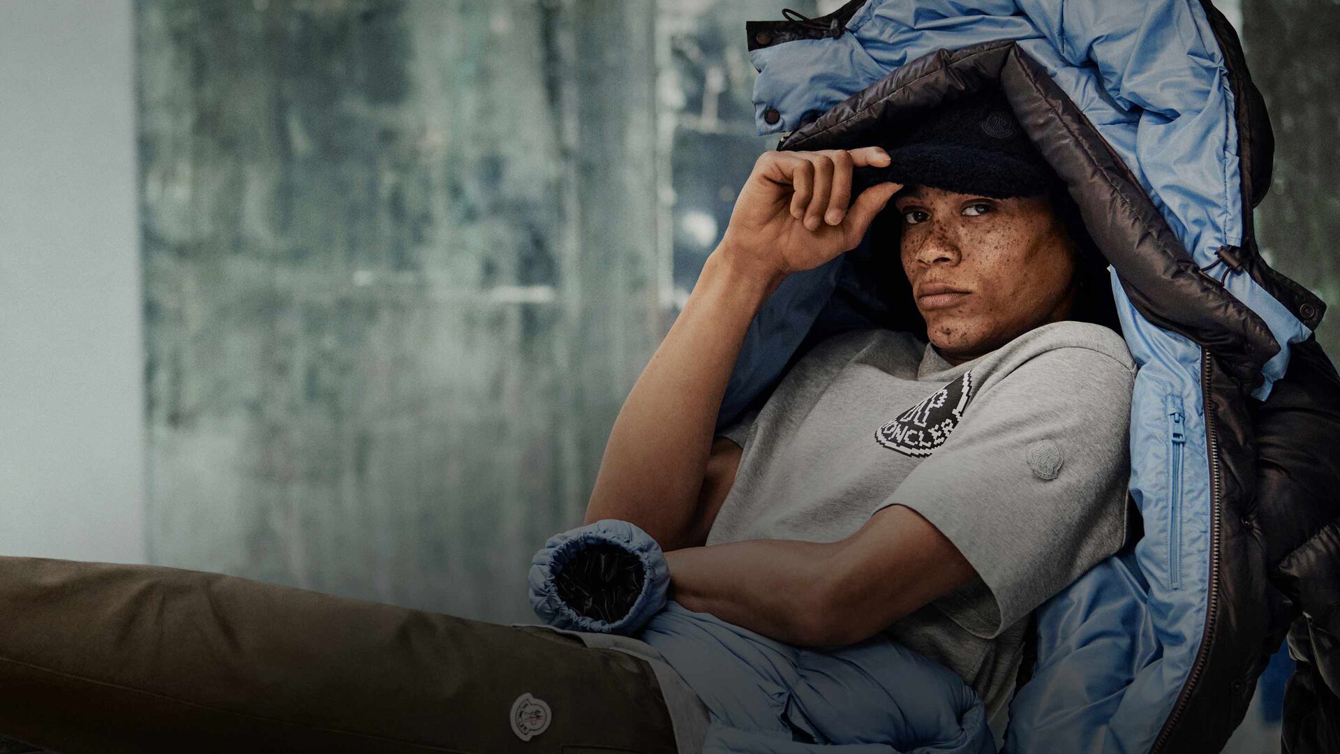 Moncler Japan Online Shop — Clothing and Down Jackets