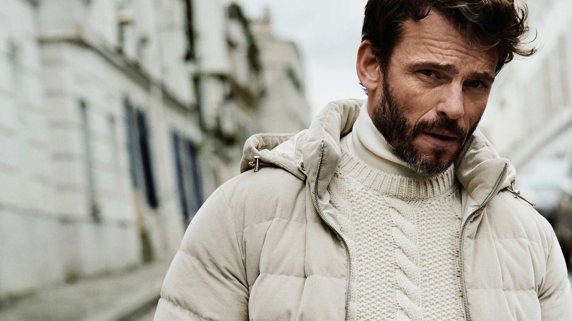 Site Officiel Moncler Canada — Doudounes, vêtements et accessoires