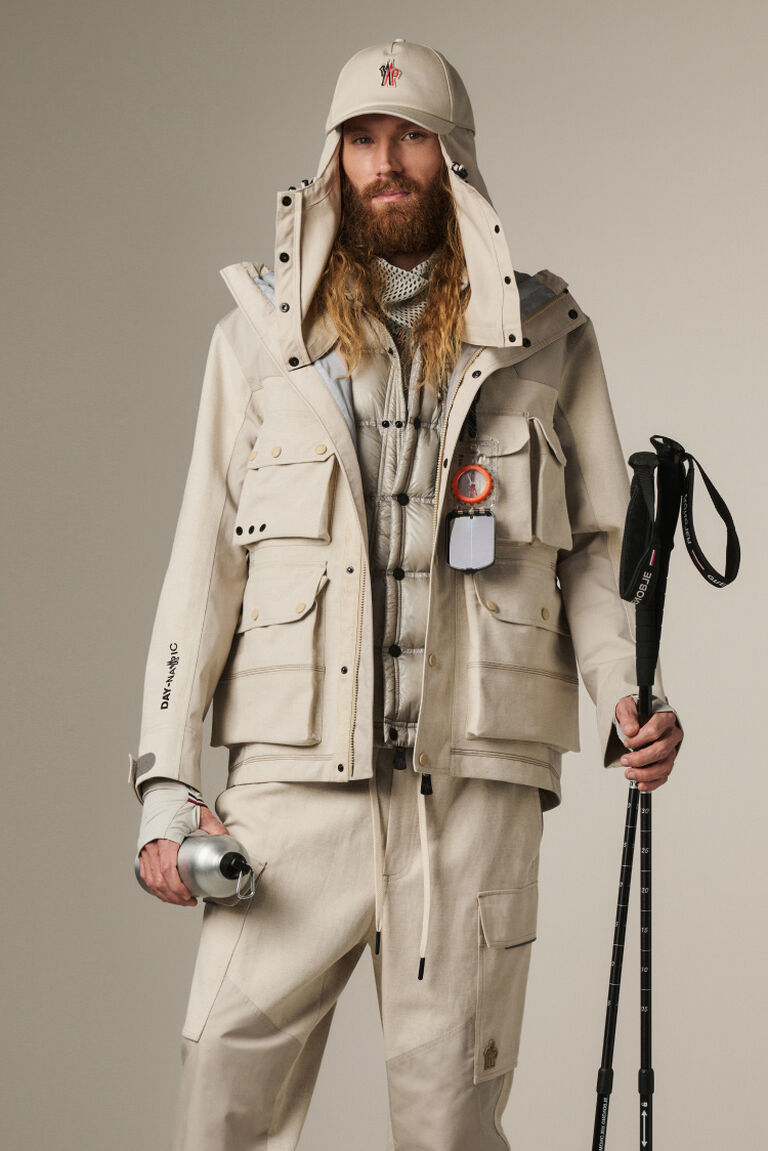 Site Officiel Moncler Belgique — Vêtements et doudounes