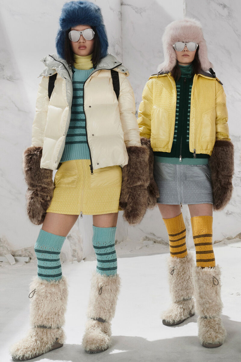 Moncler South Korea Official Store — Down Jackets and Clothing