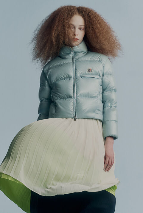 Moncler Hong Kong Online Shop — Down jackets, coats, and clothing