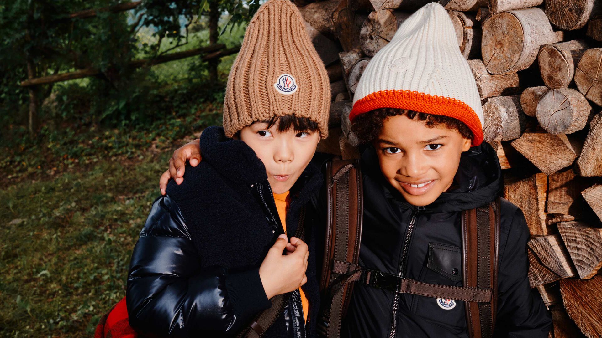 Moncler South Korea Official Store — Down Jackets and Clothing