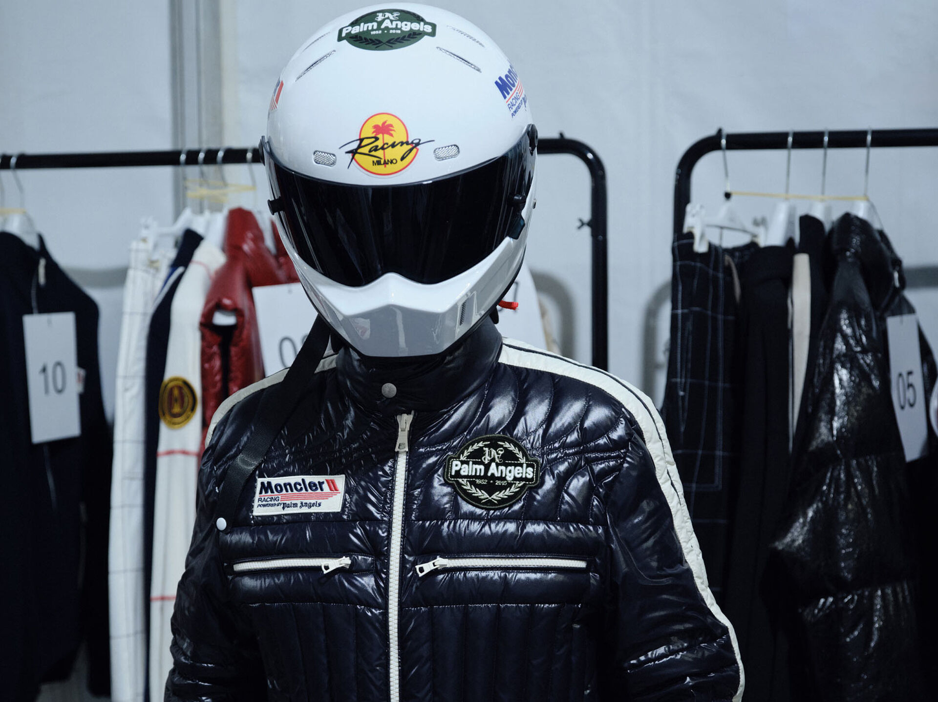 モンクレール・ジーニアス: 上海の夜 | Moncler