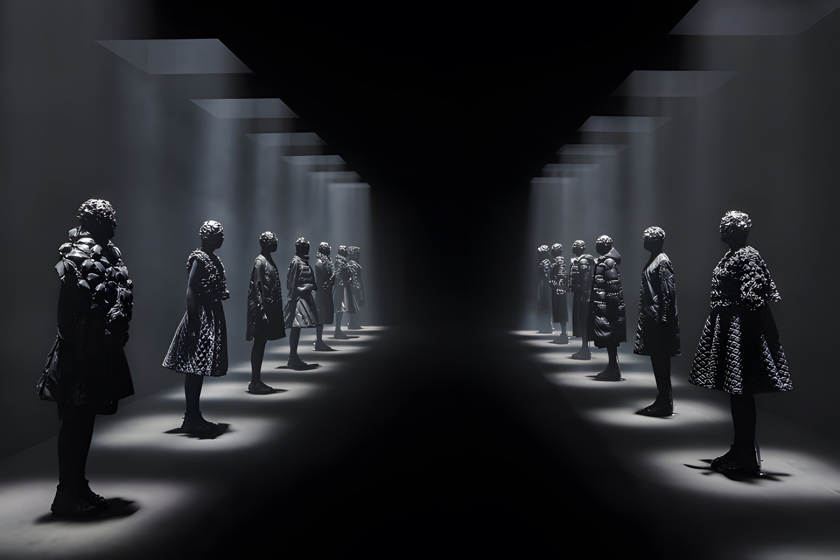 Contact Us | Official Store Moncler US