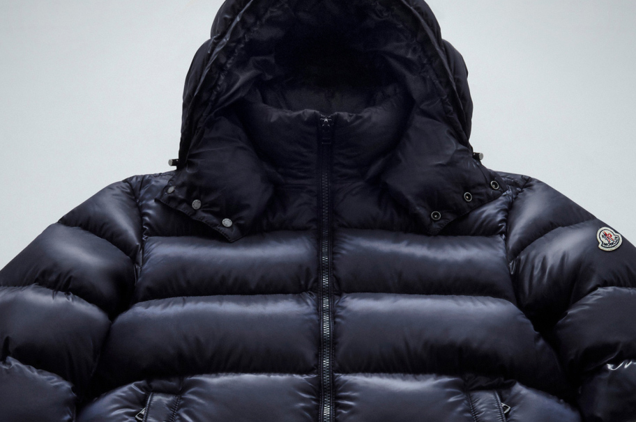 Client Service Area | Moncler UK Online Shop