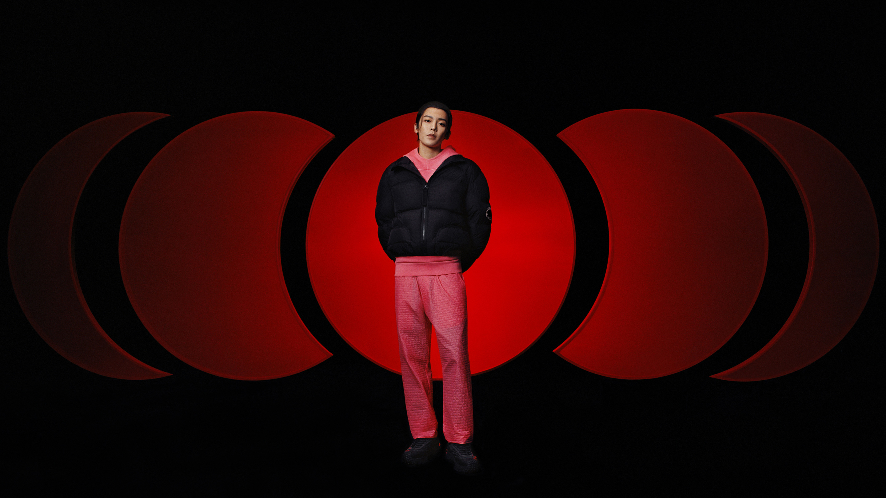 Moncler US Online Shop — Down jackets, coats, and clothing