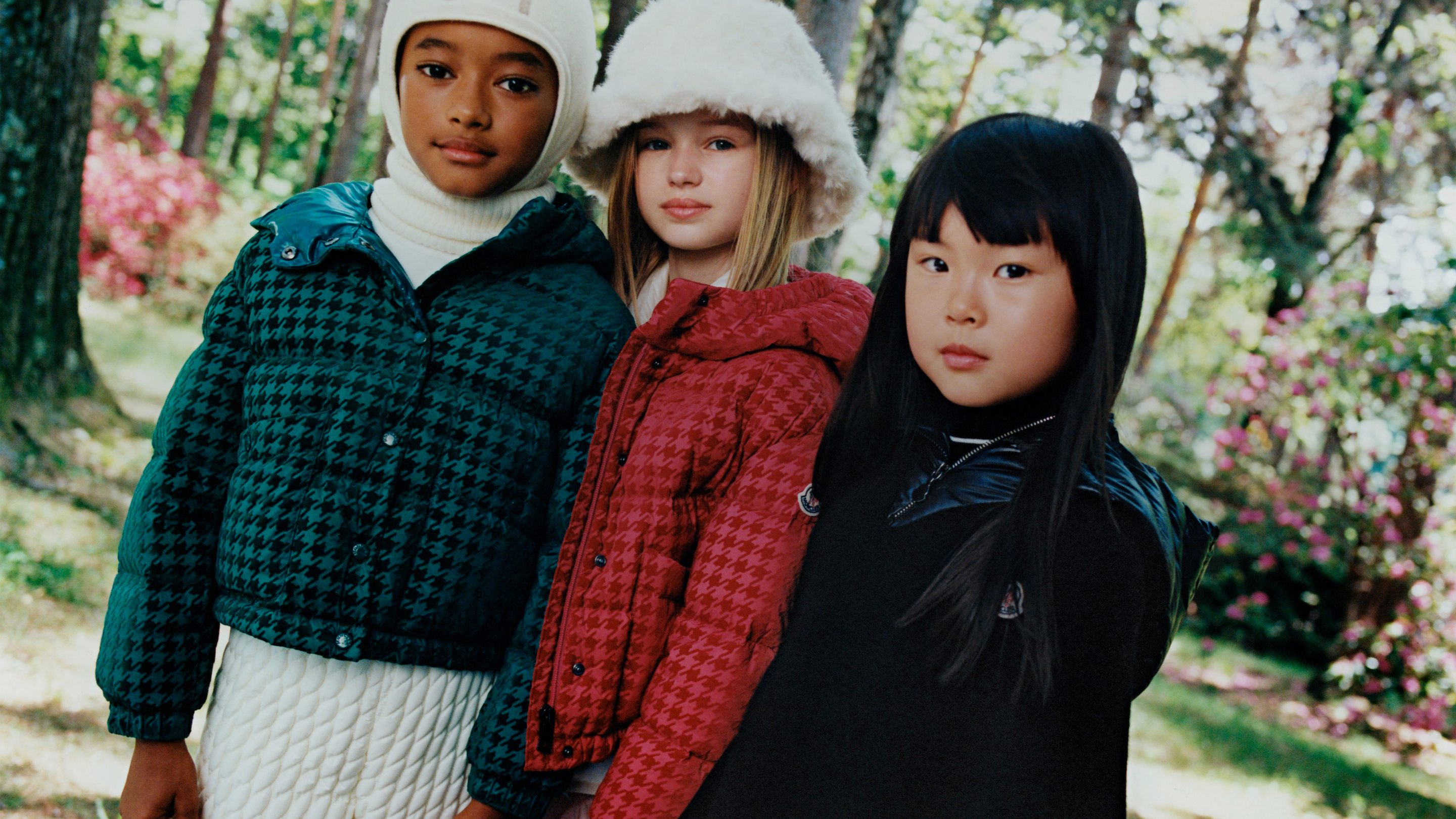 Moncler US Online Shop — Down jackets, coats, and clothing