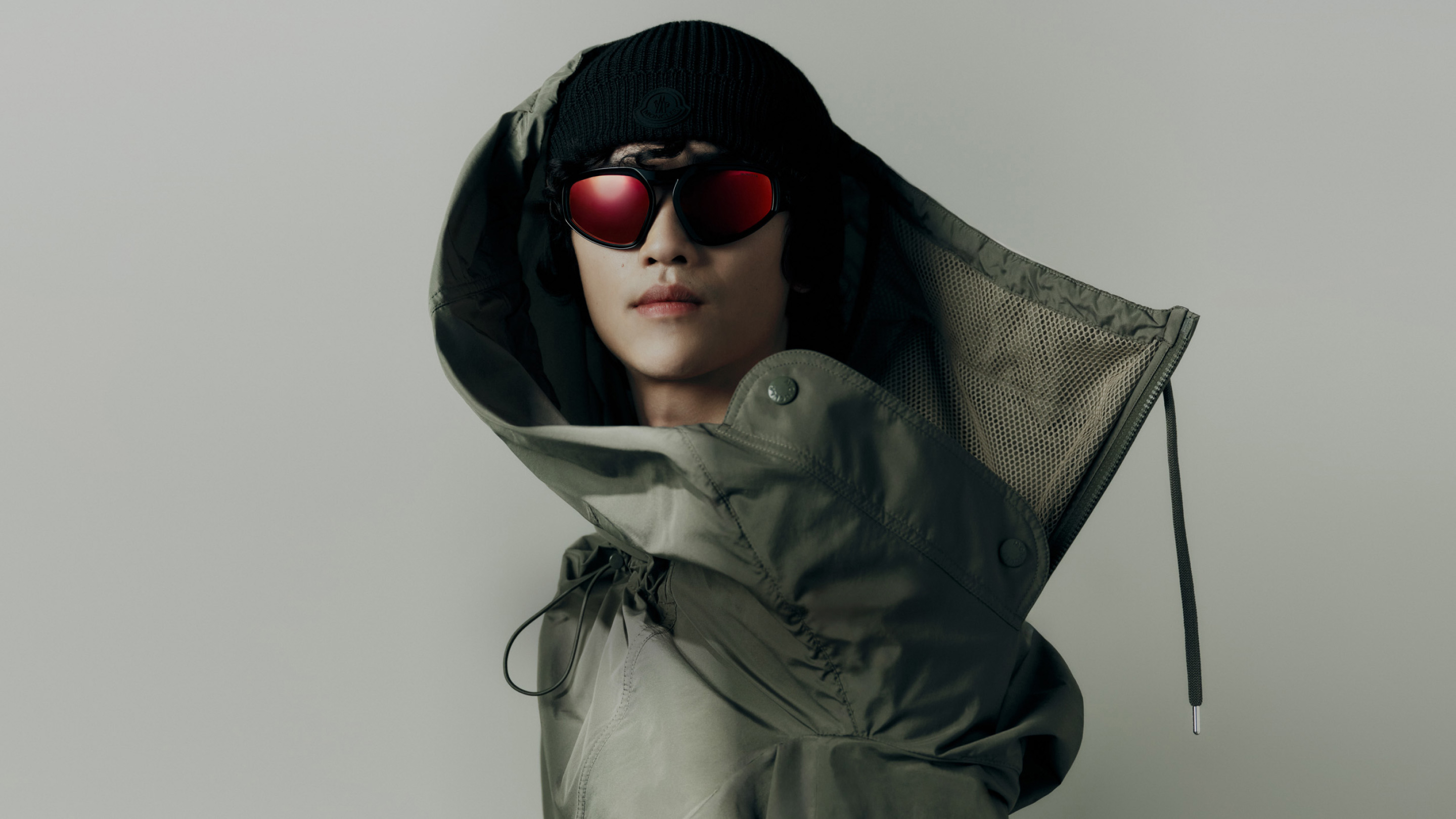 Moncler UK Online Shop — Down jackets, coats and clothing
