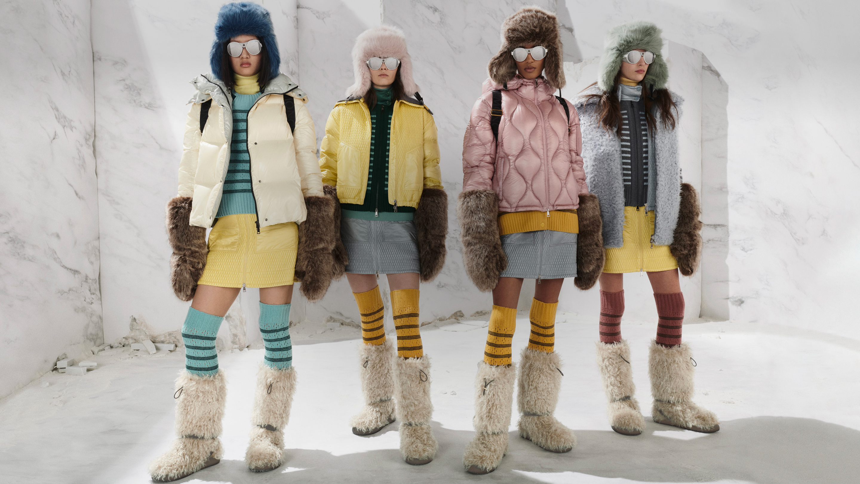 Moncler South Korea Official Store — Down Jackets and Clothing