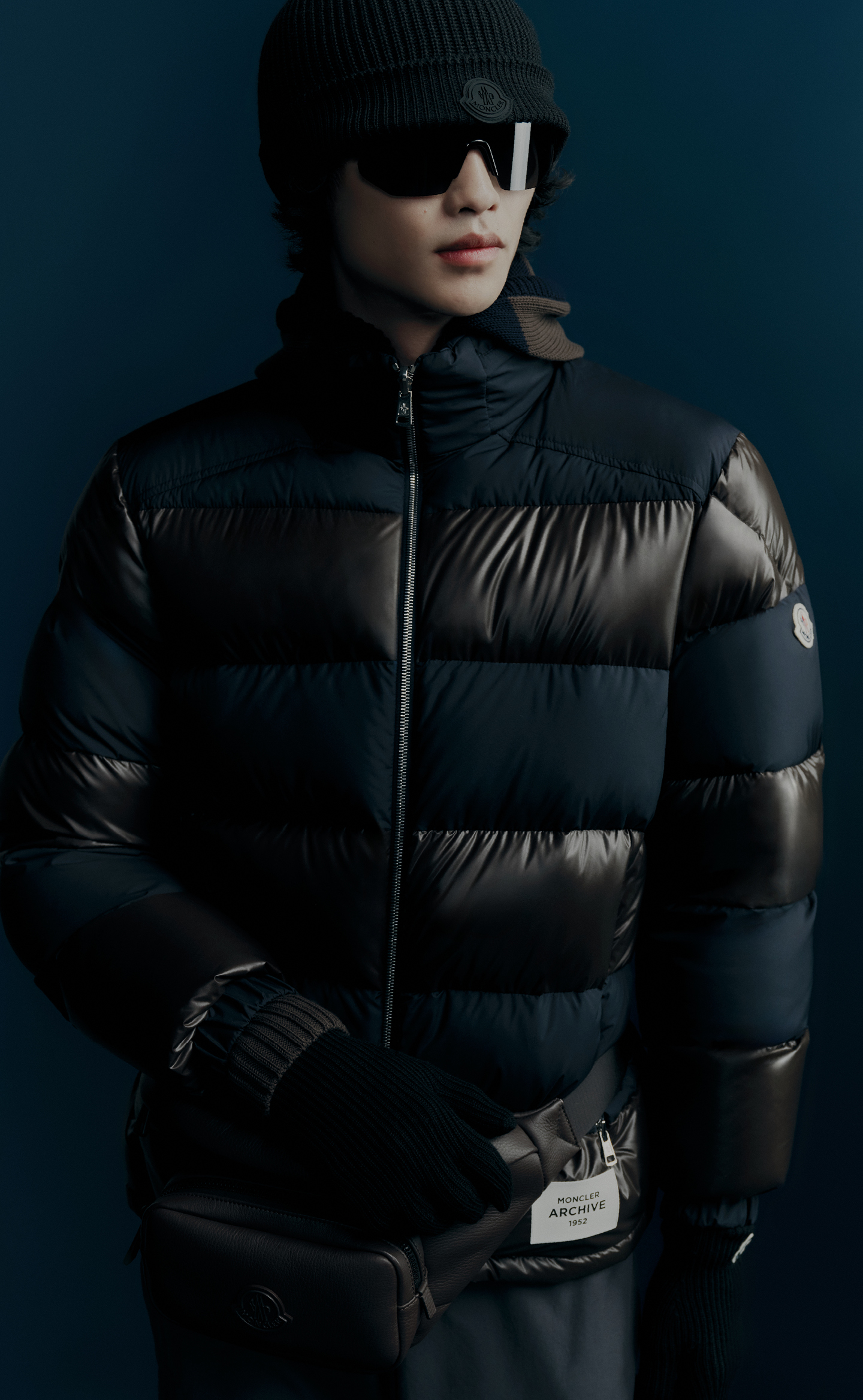Down Jackets, Bubble Coats, Parkas & Vests for Men | Moncler US