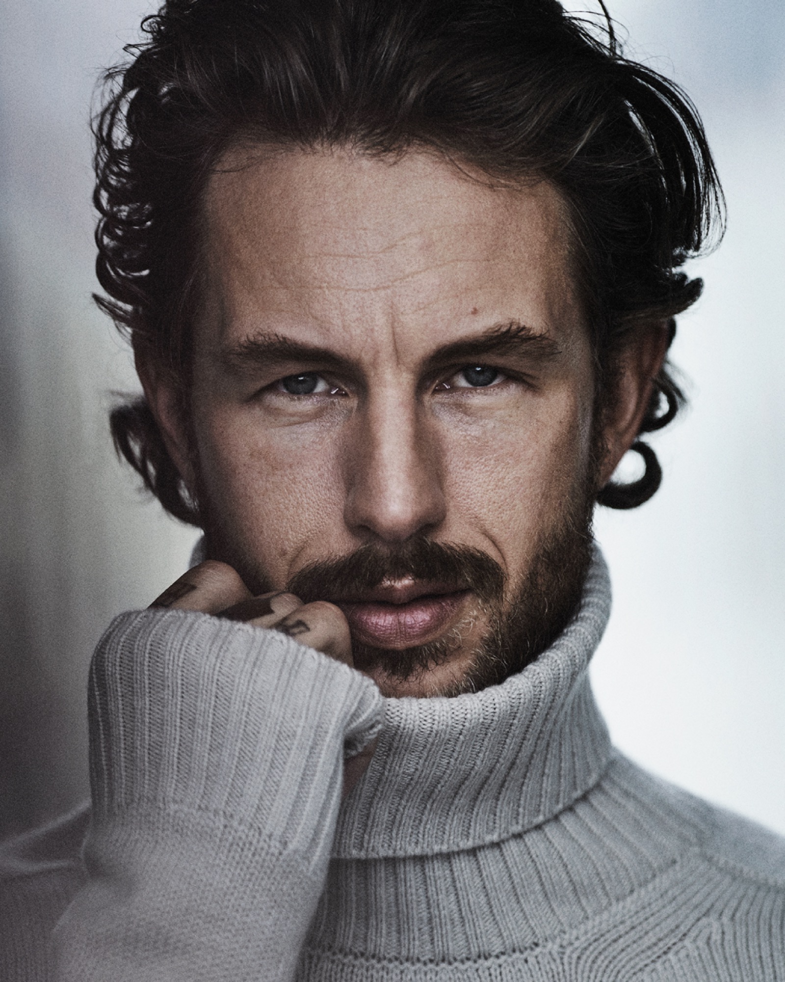 Moncler's Timeless Elegance: FW23 Menswear Collection | Moncler Stories