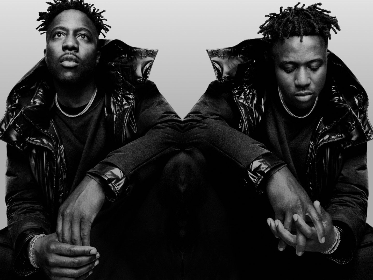 Men's Clothing - Ready-to-wear | Moncler ES