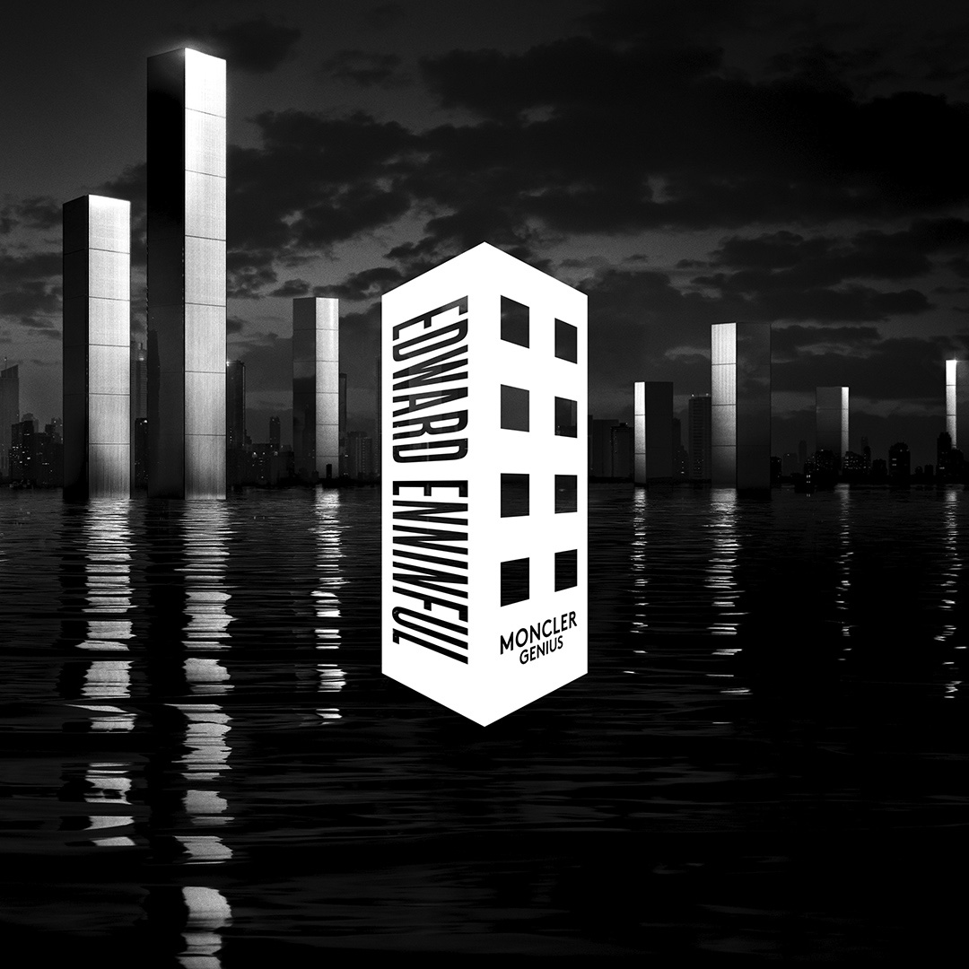 Moncler x ASAP Rocky: the city of Genius | Moncler