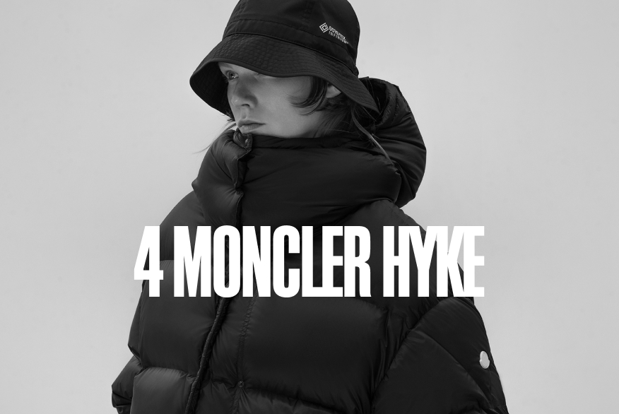 モンクレール ブティック 日本 | Moncler Japan