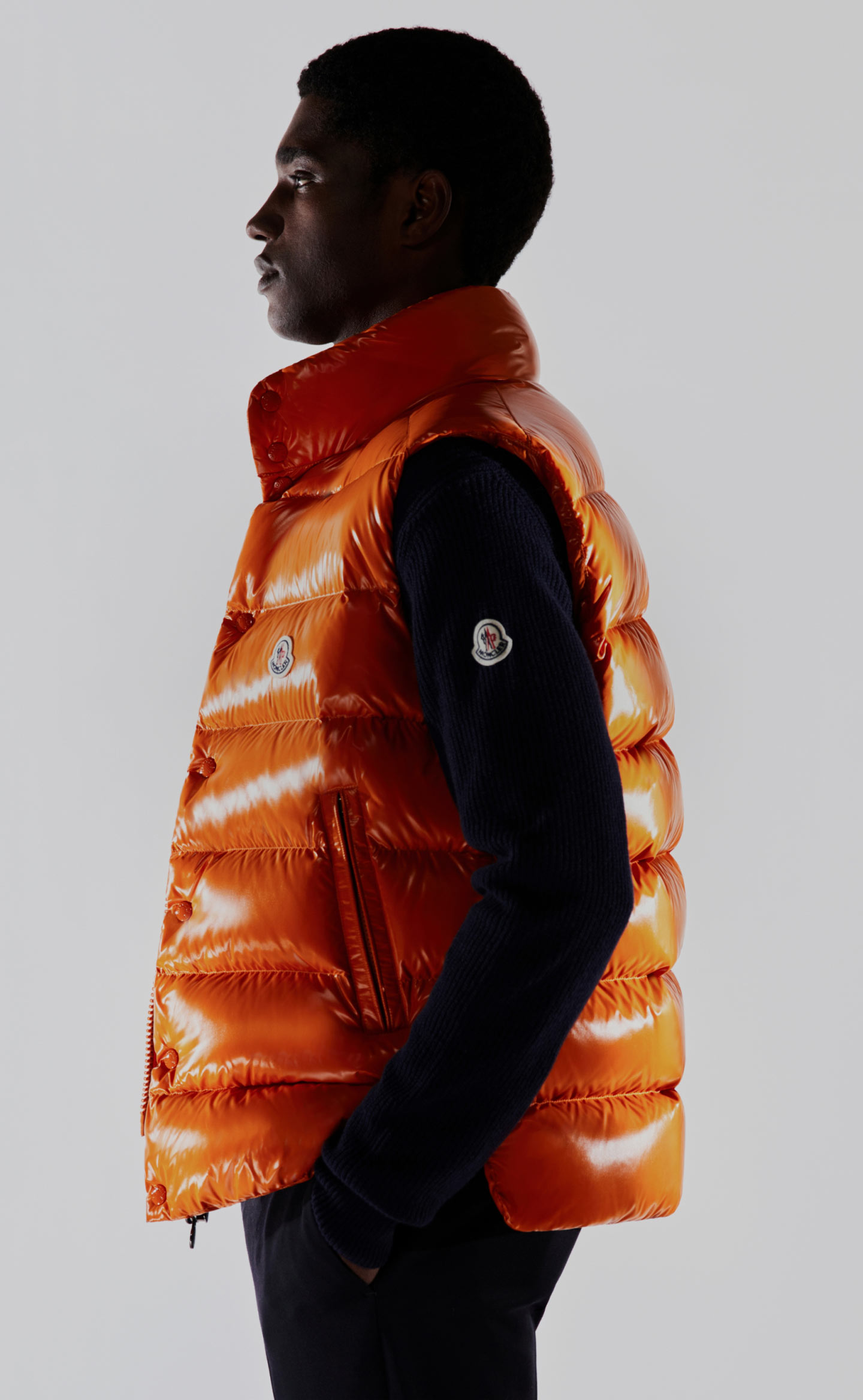 Spring/Summer for Men - Seasons | Moncler SE