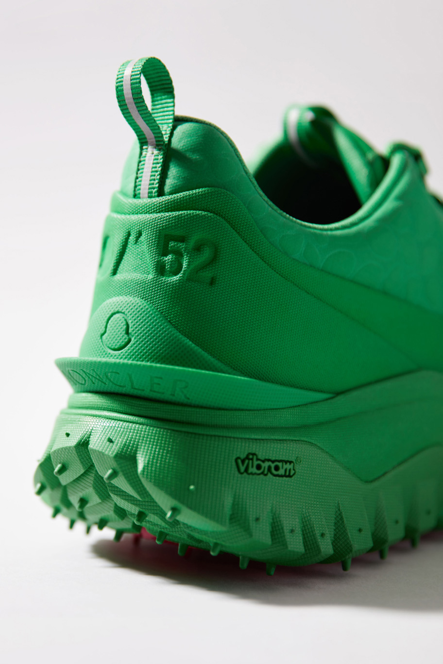 INTRODUCING THE TRAILGRIP SNEAKERS