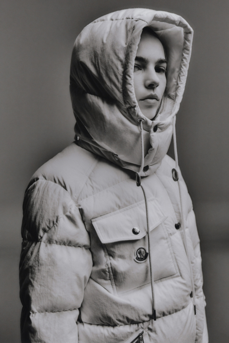 Monclerオンラインショップ